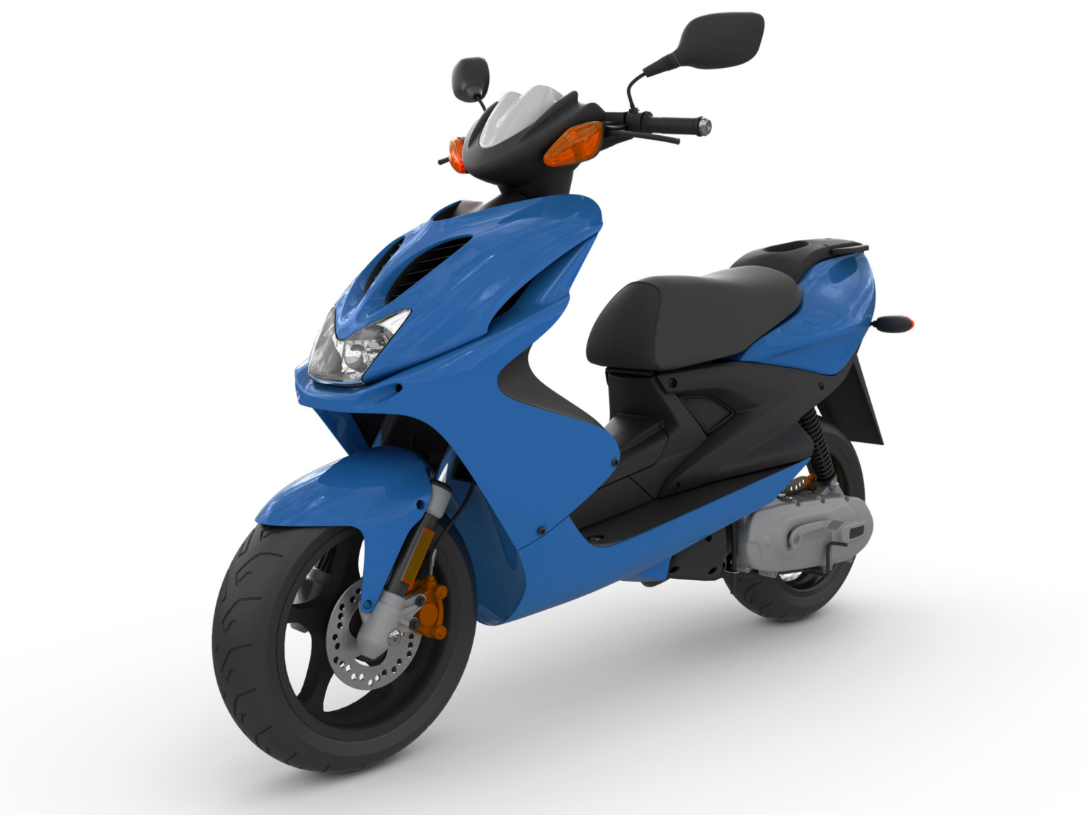 Moped - Fahrschule Rapid